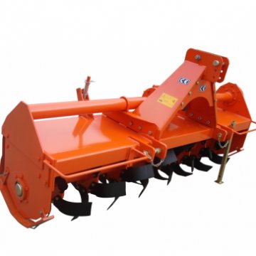 KTH model rotary tiller（Gear drive）6 blades/flange